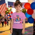 Byoo Big Boys Dinosaur Graphic T Shirt Americas 250th Anniversary Short ...