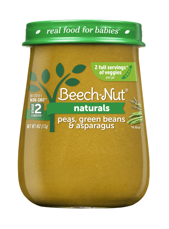 Beech-Nut Baby Food - Walmart.com