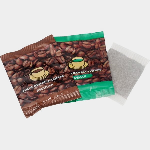 Hotel Room Coffee by Diplomat. 100% Arabica Blend Decaf 4 Cup Filter ...