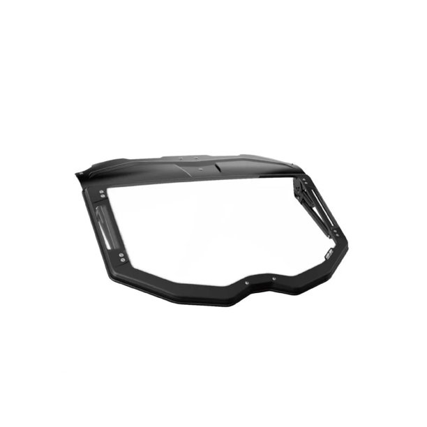 Can-Am New OEM Maverick X3 Fully Adjustable PowerFlip Windshield ...