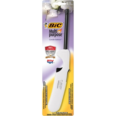 UPC 070330616844 - Bic Surestart Lighter | upcitemdb.com