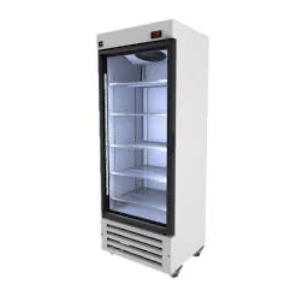 Congelador Vertical – Criotec FSL-19 HC | Bodega Aurrera en línea