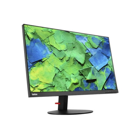 Lenovo The ThinkVision P24q-10 monitor, 23.8" | Walmart Canada