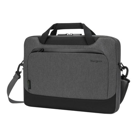 Targus Cypress Slimcase with EcoSmart - Notebook carrying case - 14 ...