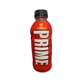 Prime Hydration Patrick Mahomes Limited Edition Drink, 16.9 oz Bottle ...