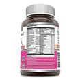 Amazing Formulas Women's One Daily Vitamin, Multivitamin 75 Tablets ...