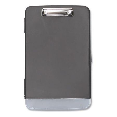 Universal Office Products 40319 8.5 x 11 in. Clipboard Storage Box ...