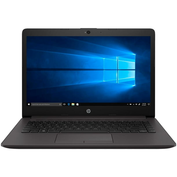 Laptop HP 240 G7 Celeron N4000 Dual Core 4GB 500GB 14" HP 240 G7 NTBK ...