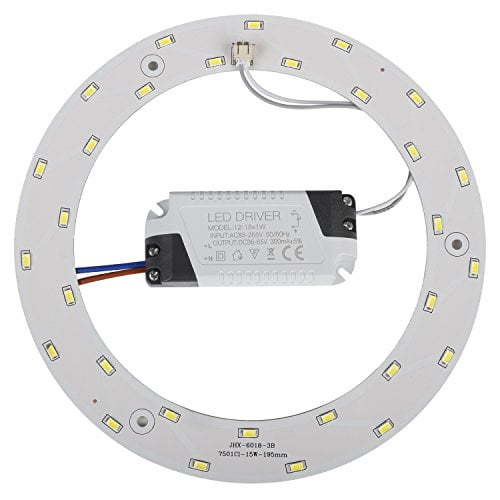 Ledytech 15w 5730 SMD Led Panel Ceiling Light Fixtures Circle Annular ... Ledytech 15w 5730 SMD Led Panel Ceiling Light Fixtures Circle Annular ...