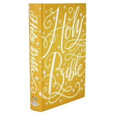 NKJV, Simply Charming Bible, Hardcover, Pink : Pink Edition - Walmart.com