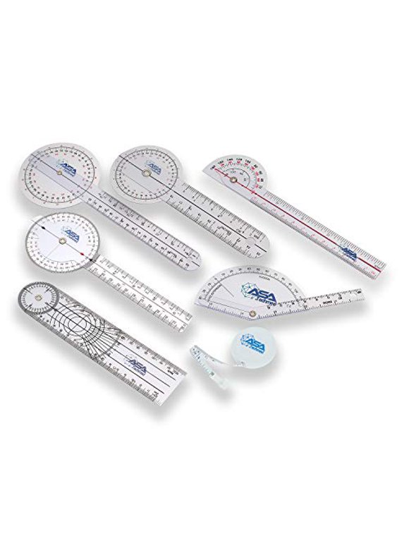 Goniometers in Hand Tools - Walmart.com