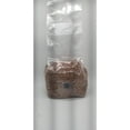 3 Lb Sterilized Grain Bag with Injection Port (Milo) - Make Your Own ...