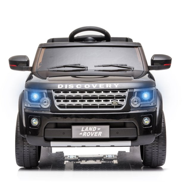 Buy iYofe 12V Ride on Toy for 2-4 Years Old, Licensed Land Rover Ride ...