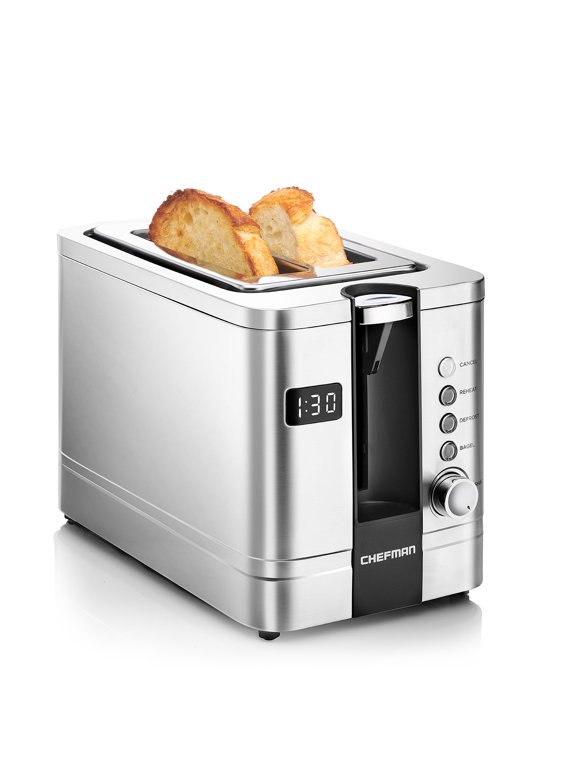 2 Slice Toasters in Toasters - Walmart.com