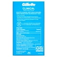 Gillette Antiperspirant Deodorant for Men, Clinical Soft Solid ...