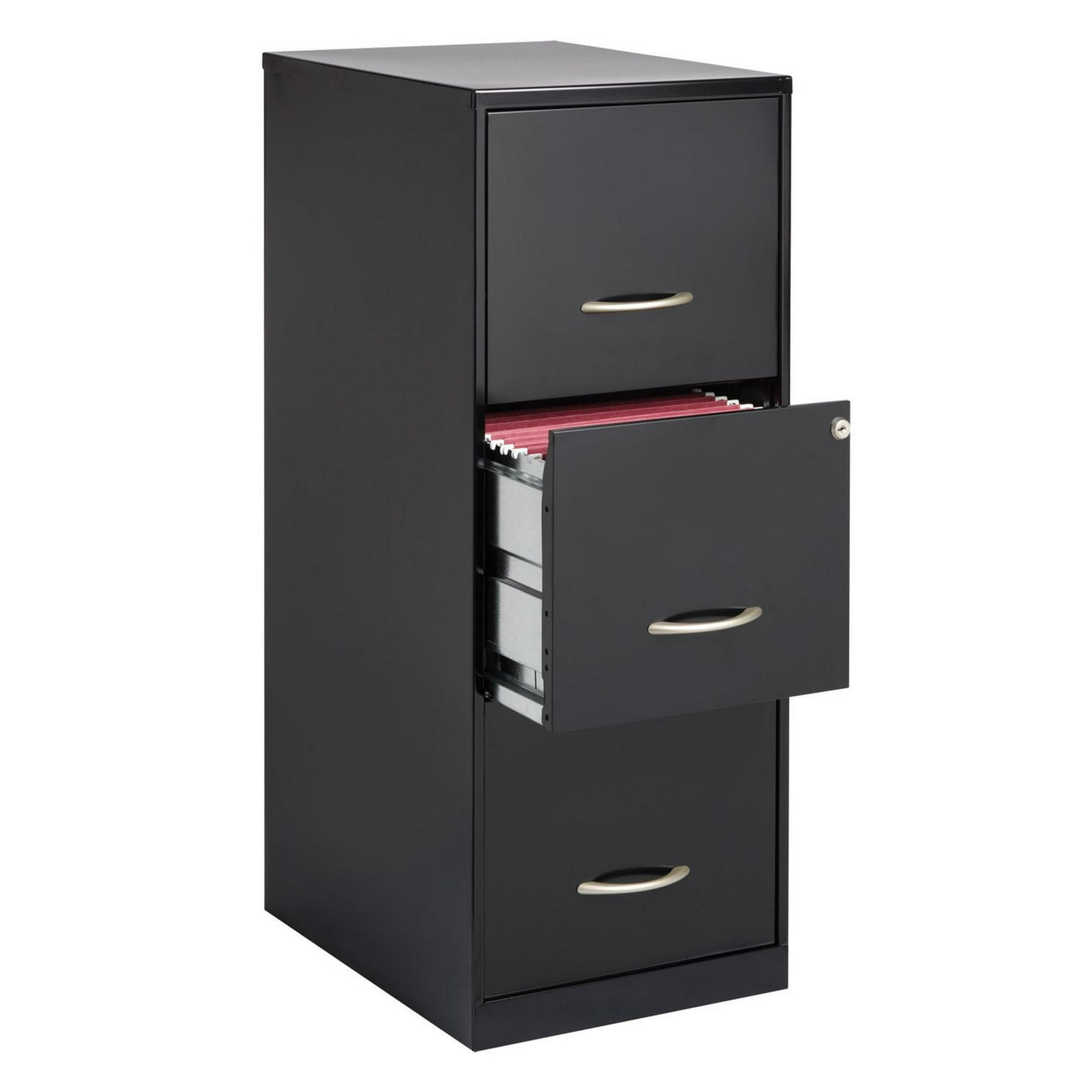 Click here for Space Solutions 18 Deep 3 Drawer Smart Letter Widt... prices