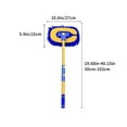 Car Wash Mop & Telescopic Cleaning Brush with Soft Bristles | 90 ...