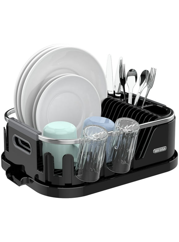 Dish Racks in Kitchen Storage & Organization - Walmart.com