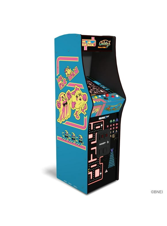 Arcade Game Machines in Arcade Games - Walmart.com