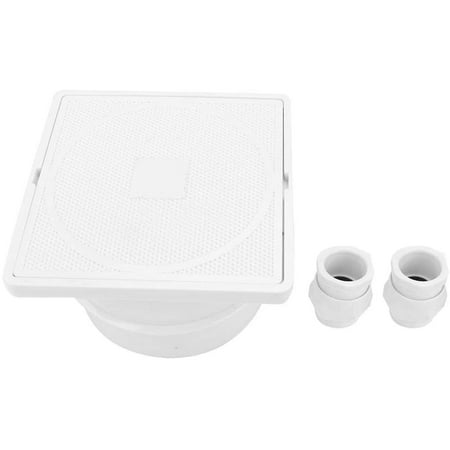 Junction Box, Waterproof Underwater Light Distribution Installation Box ...