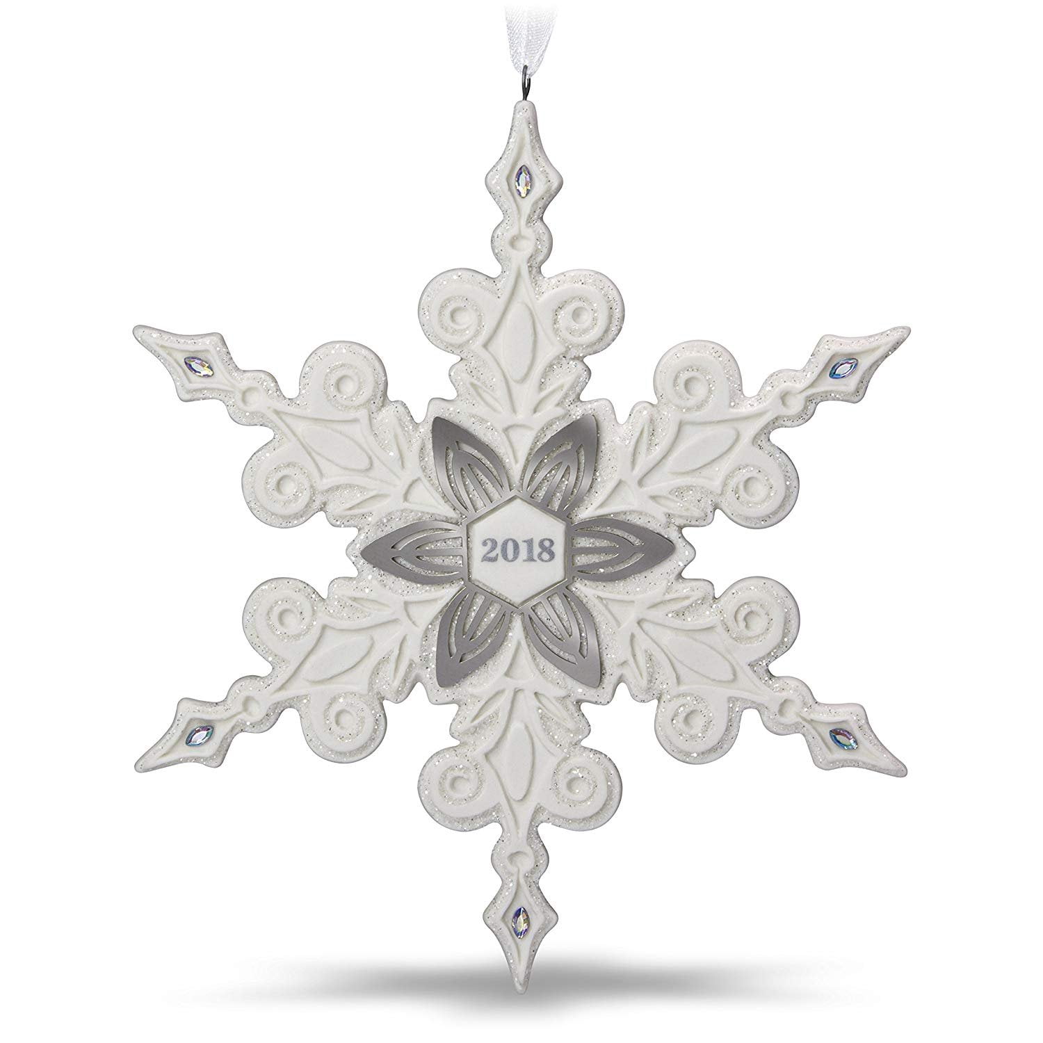 Hallmark Snowflake