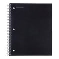 Spiral Durable Notebooks - 3 Subject ( 3 Pack ) - Walmart.com