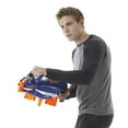 Nerf N-Strike Elite Hail-Fire Blaster - Walmart.com