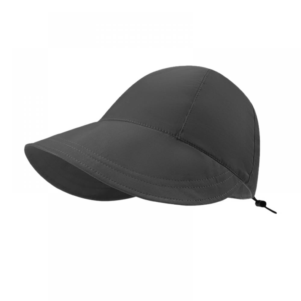 Breathable Quick Drying Outdoor Sport Hat Evaporate Sweat Unstructured ...