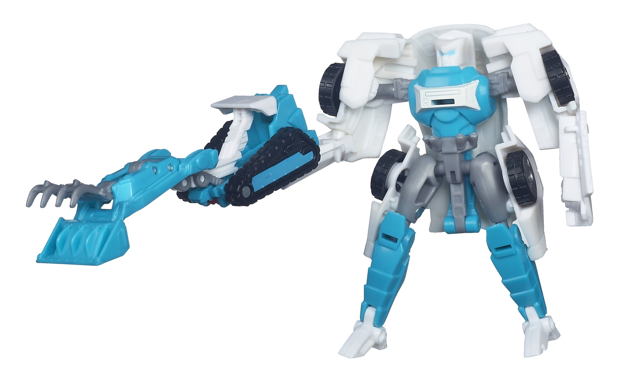 Transformers Generations Legends Class Autobot Tailgate and ...