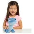 Disney Frozen 2 Bruni The Fire Spirit Large 10-Inch Plush, Stuffed ...