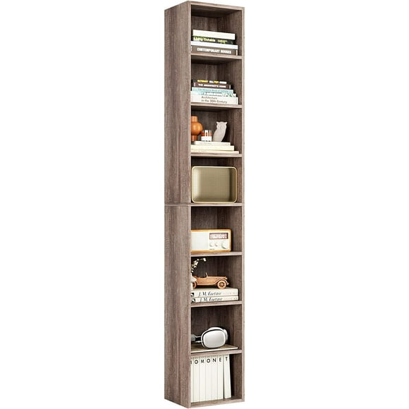 Narrow Bookcases