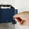3-in-1 Replacement Key Compatible with Cintas Sanis Paper Towel, Soap ...