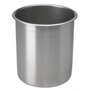 Camp Chef Aluminum Hot Water Pot, HWP32A, 32 Quart Volume, Spigot Valve ...