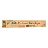 If You Care Non-Stick Parchment Baking Paper Roll for Food Cooking, Unbleached, 70 Sq Ft, 1 Ct ...