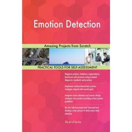 Emotion Detection: Amazing Projects from Scratch | Walmart Canada