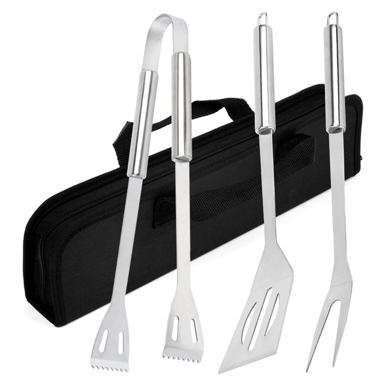 Click here for Pepisky 3pcs Bbq Grilling Tools Set With Storage B... prices
