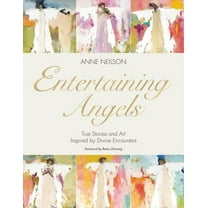 Anne Neilson's Angels: 40-Day Devotional & Art Book with Prayers to ...