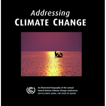 Addressing Climate Change for Future Generations: An Illustrated ...