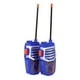 Nerf 3-Way Walkie Talkie Base Station Kit - Walmart.com