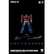 Figura de colección Three Zero Transformers Optimus Prime MDLX | Walmart en línea