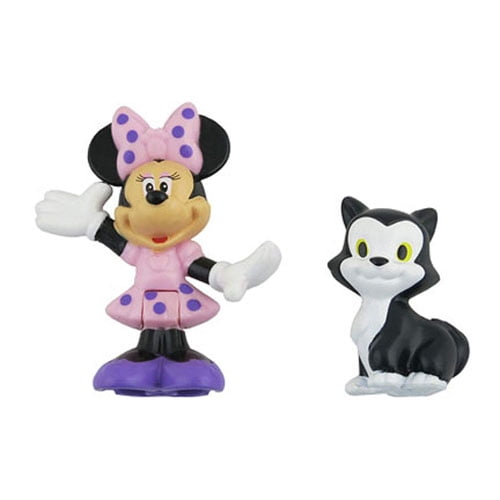 Fisher-Price Minnie Mouse - Minnie's Bow Sweet Home - Replacement ...