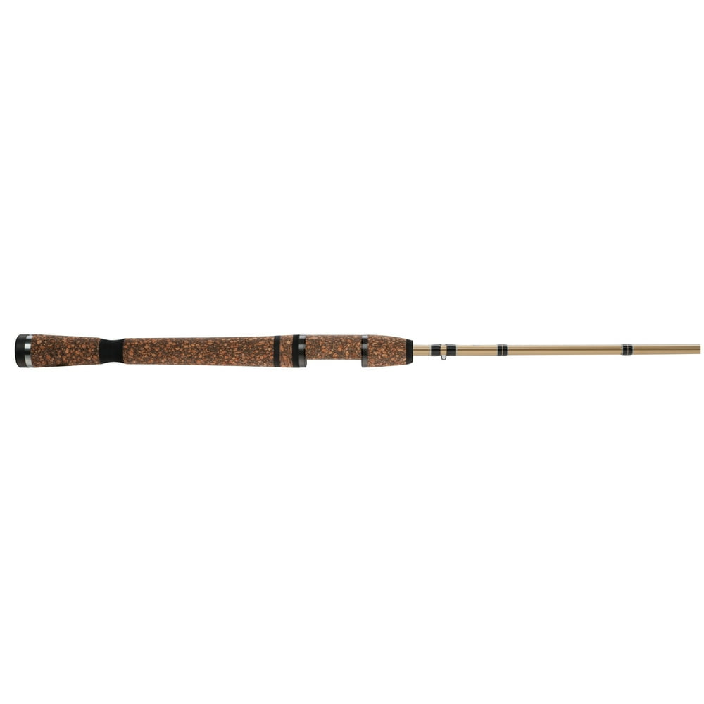 "Fenwick Elite Tech Walleye Spinning Fishing Rod" - Walmart.com ...