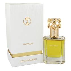 Swiss Arabian Hayaam Eau de Parfum Spray (unisex) por Arabian suizo ...