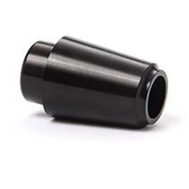 Upper Pickup Cone - Black Anodized - Walmart.com