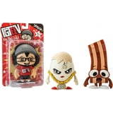 FGTeeV 6\" Figures - Walmart.com