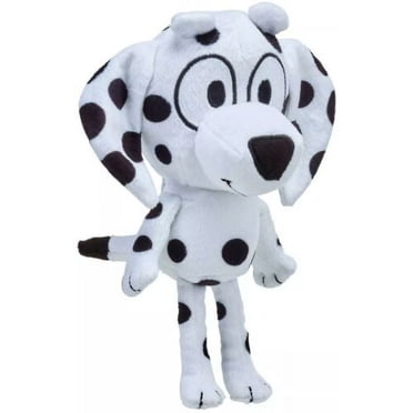 "Bluey Friends Stuffed Doll - 7"" Plush Honey Toy for Kids Ages 3 ...