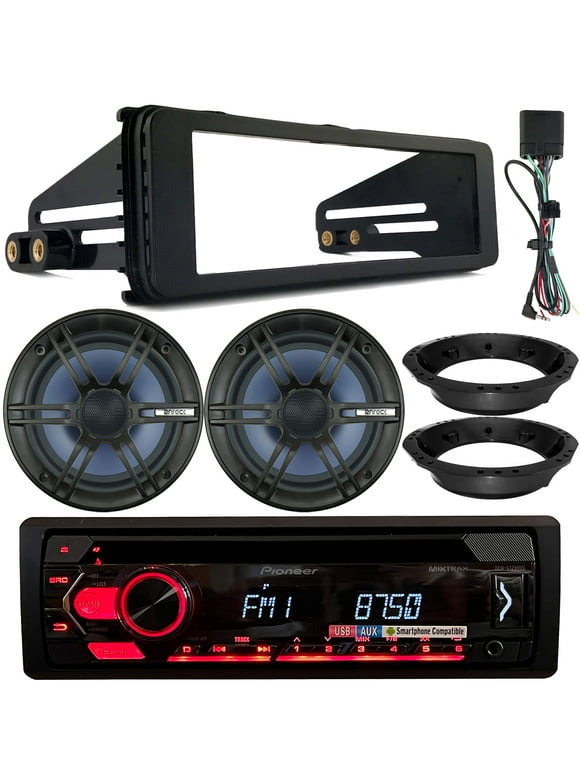 Marine Stereos in Marine Audio - Walmart.com