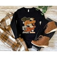 Give Thanks To the Lord He is good psalm 1071 T-shirt, Coquette Pumpkin ...