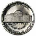 1981-S Jefferson Nickel Type-II Gem Proof - Walmart.com