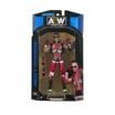 AEW Unmatched Chris Jericho Luminaries - 6 inch Figure with Accessory - Walmart.com